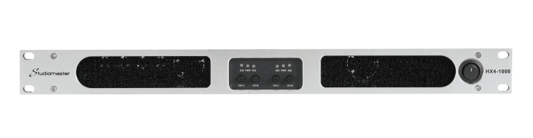 HX | Studiomaster