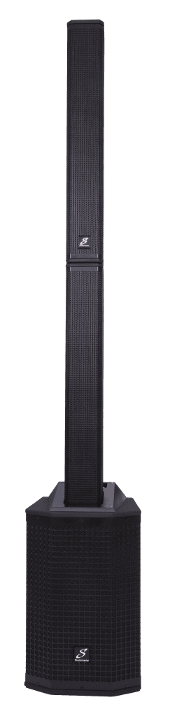 Column Array Systems | Studiomaster
