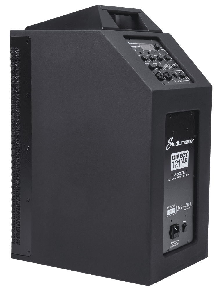 Direct121MX | Studiomaster