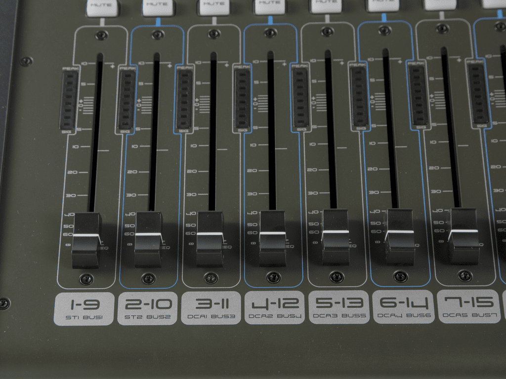 Digitrack 18 | Studiomaster
