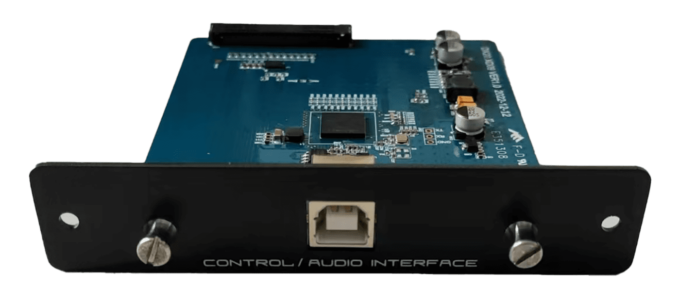 Digitrack 18 | Studiomaster