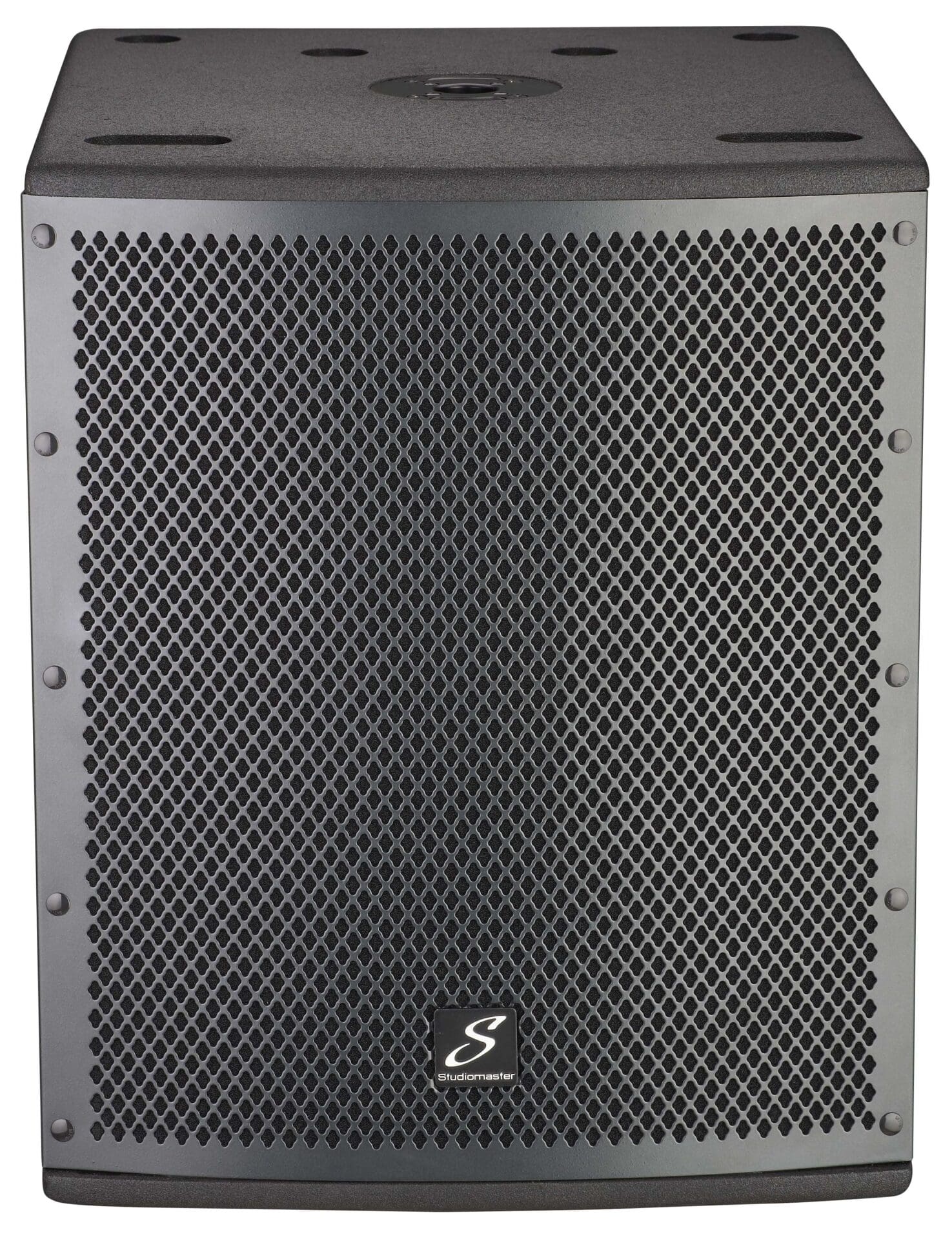 PA Speakers | Studiomaster