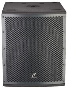 PA Speakers | Studiomaster