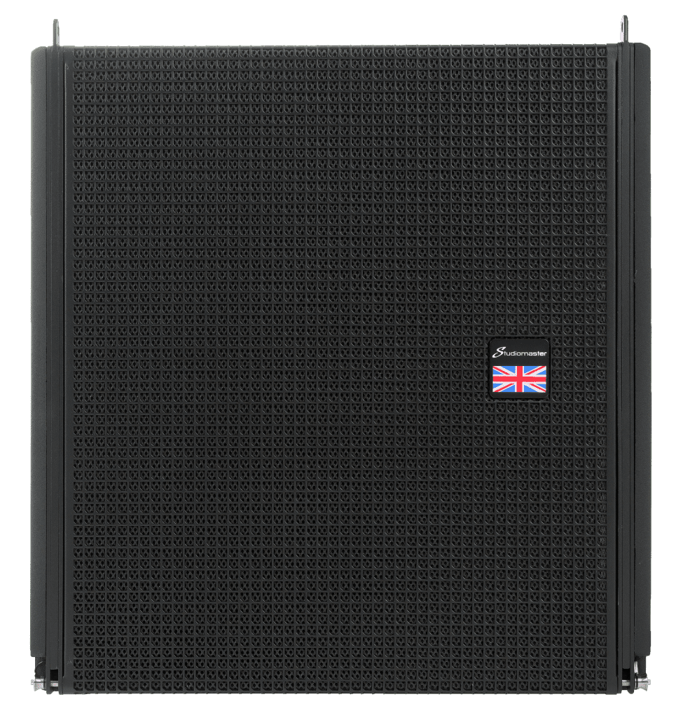 V26 LINE ARRAY | Studiomaster