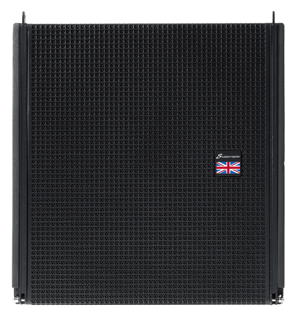 V6 Line Array Studiomaster