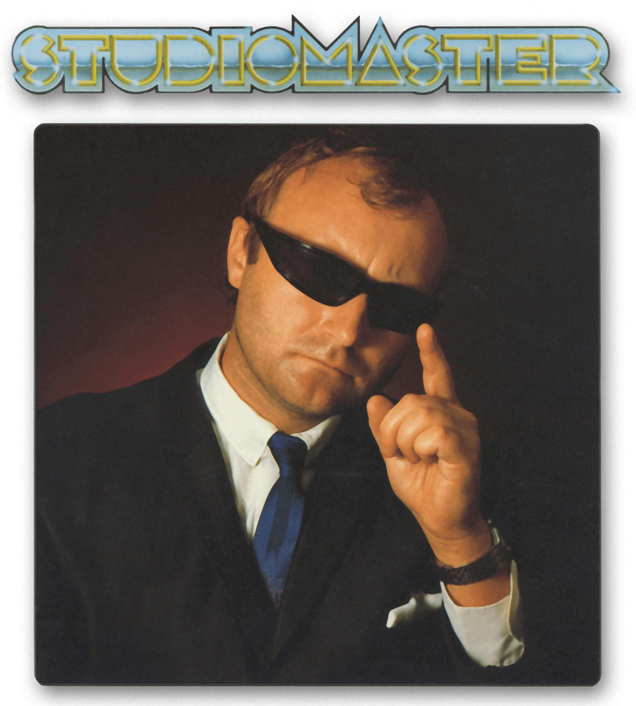 About us | Studiomaster