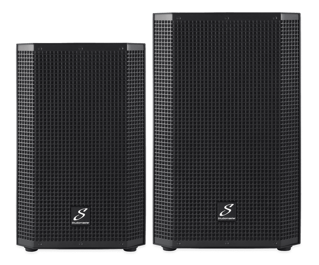 Vortex 15A | Studiomaster