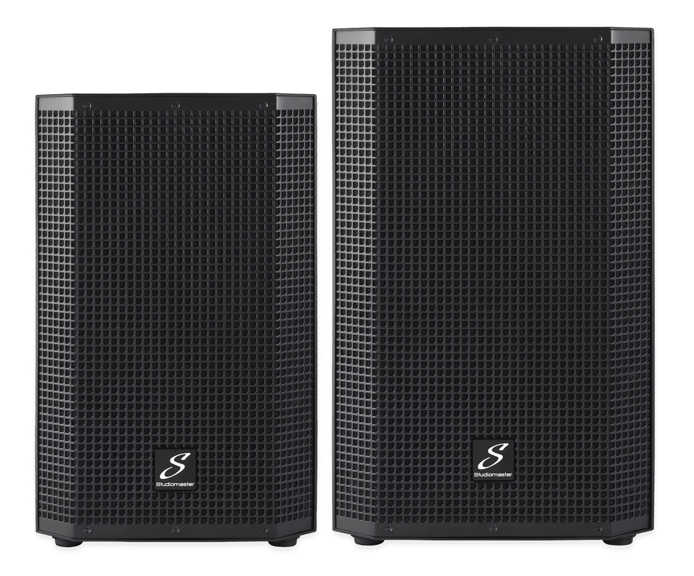 Vortex 15A | Studiomaster