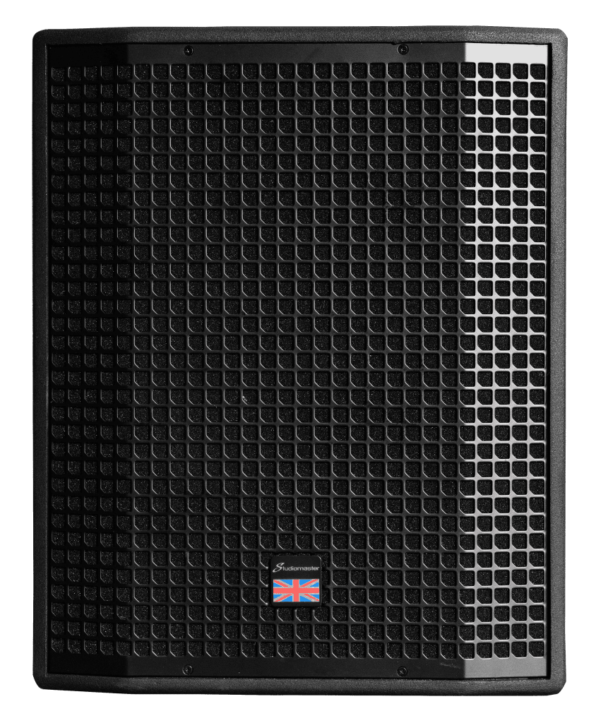 Vortex 15SA | Studiomaster
