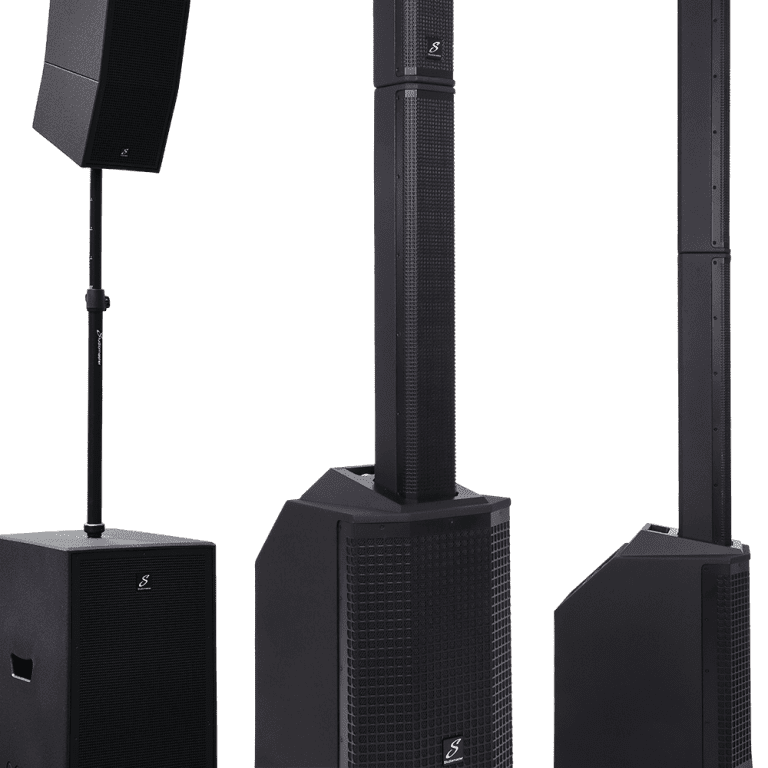 Studiomaster | Pro Audio for Live, Install, DJ or Commercial