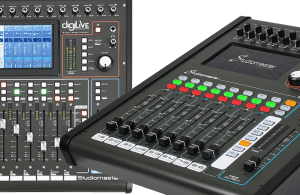 Studiomaster | Pro Audio for Live, Install, DJ or Commercial