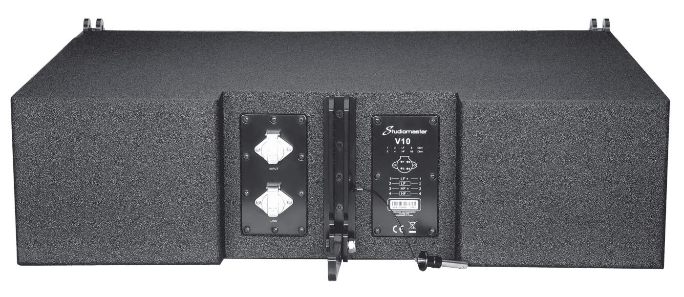 V10 | Studiomaster