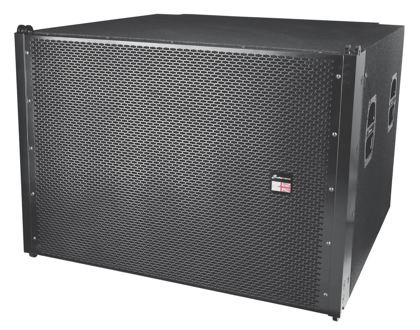 V10 Line Array Studiomaster