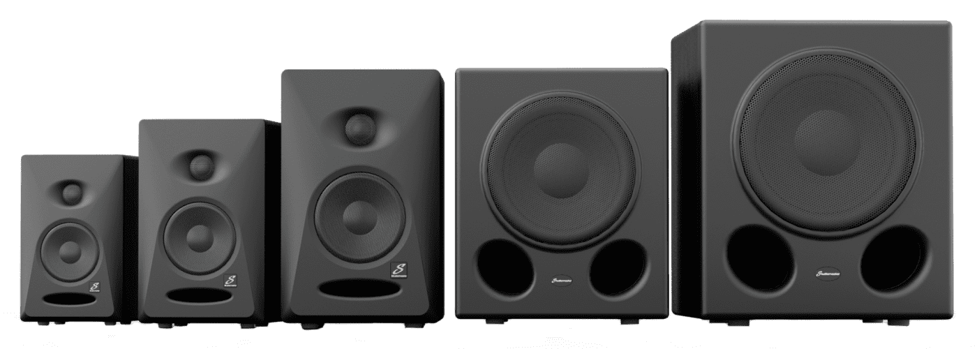 Studiomaster | Pro Audio for Live, Install, DJ or Commercial