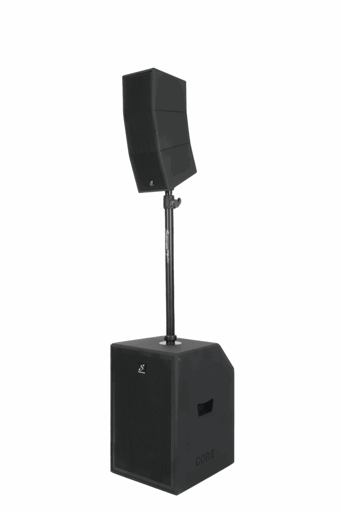 Column Array Systems | Studiomaster