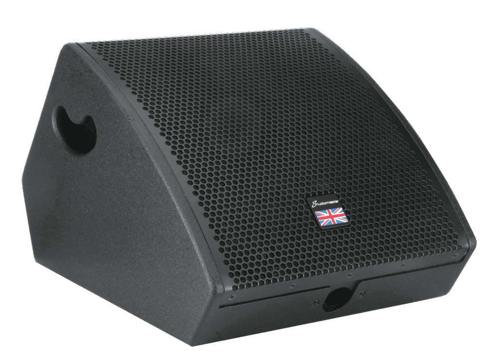 SENSE 12A+ | Studiomaster