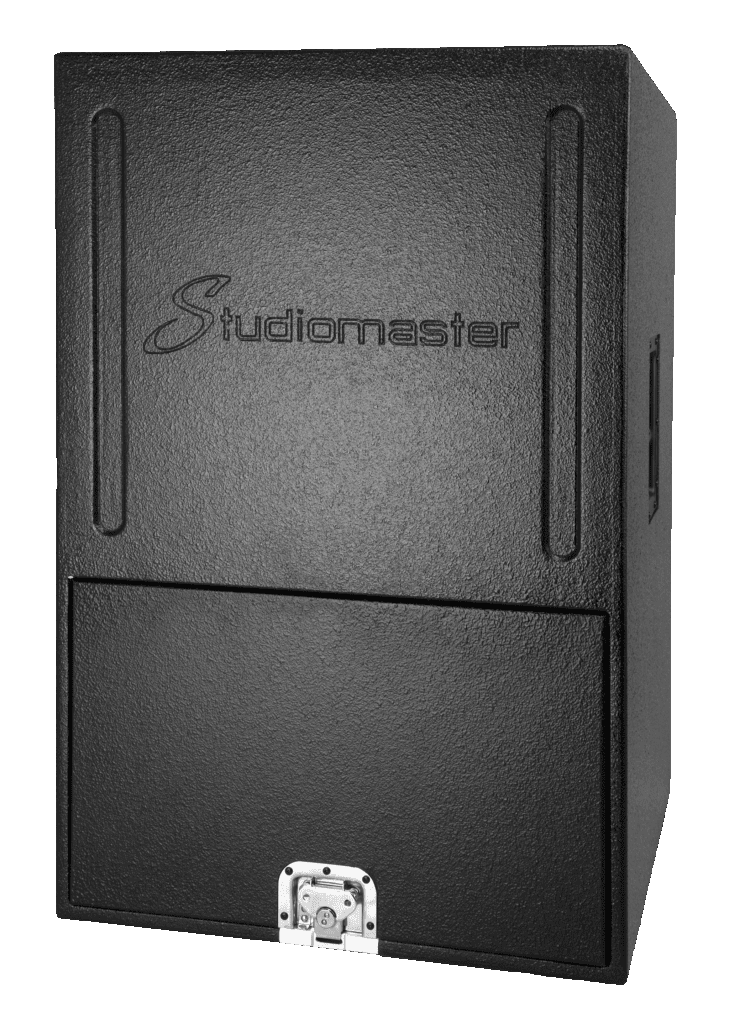 PLATFORM | Studiomaster