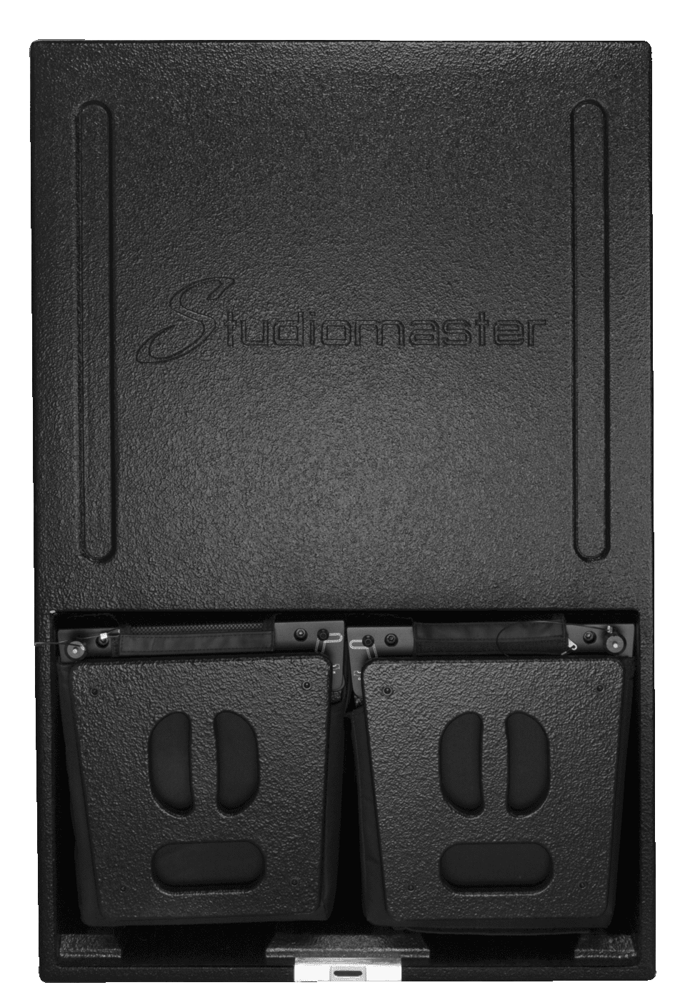 PLATFORM | Studiomaster
