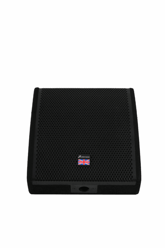 Stage Monitors | Studiomaster