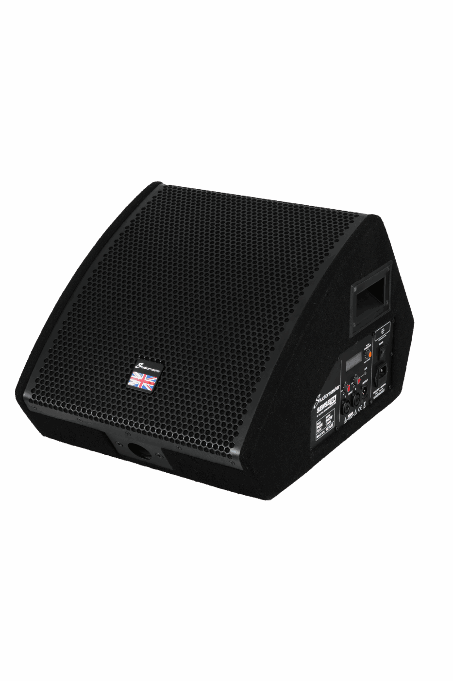 SENSE 12A | Studiomaster