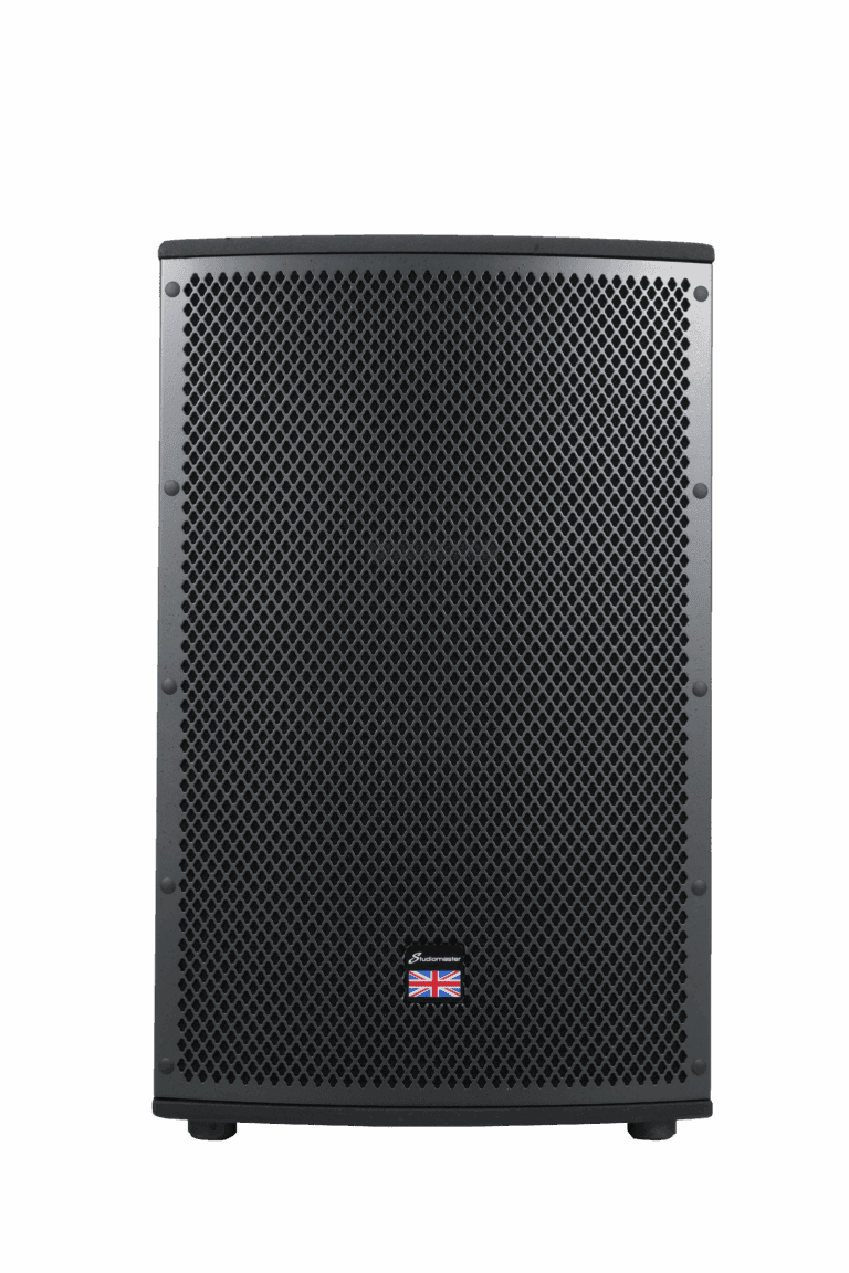 PA Speakers | Studiomaster