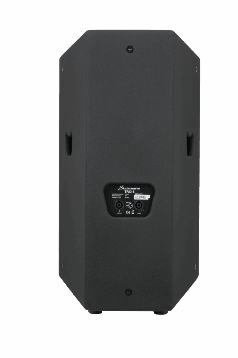 TRX 15 | Studiomaster